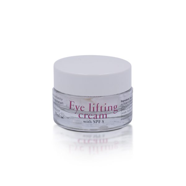 Eye Lifting Cream 10ml - My Skin